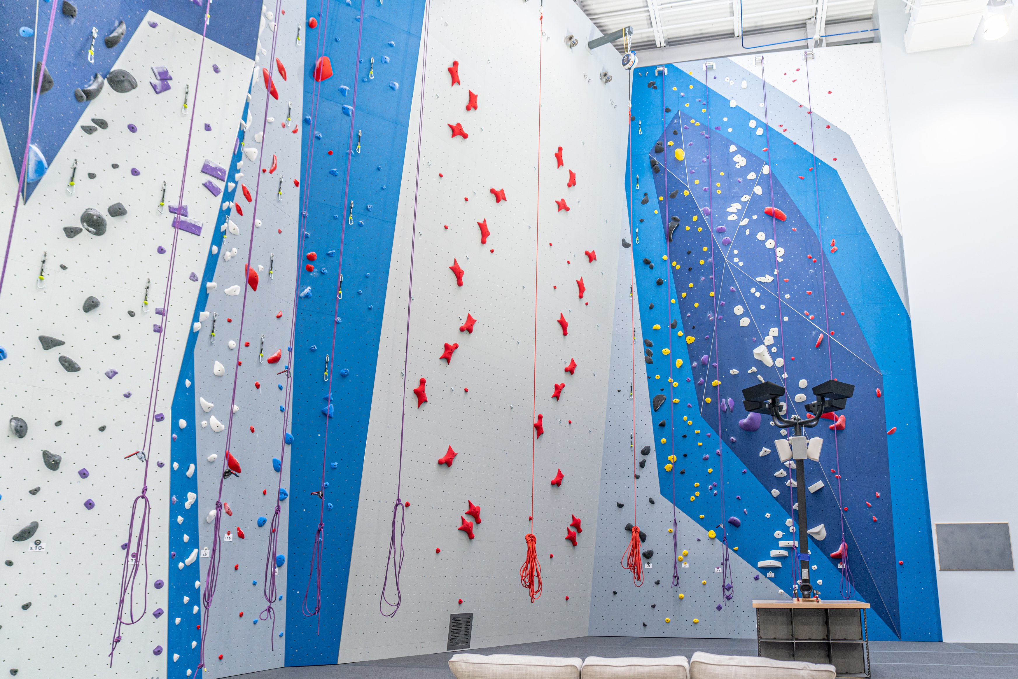 Climbing Competitions on the World Stage: What to Expect