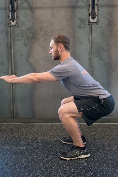 7 Exercises to Prep for Ski and Snowboarding Season