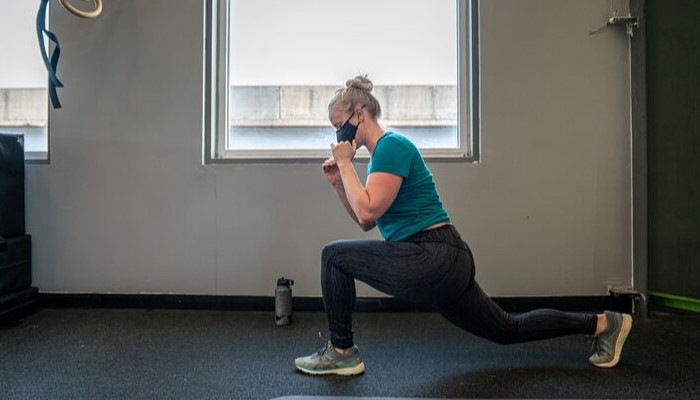 Key hip strengthening exercises for every climber