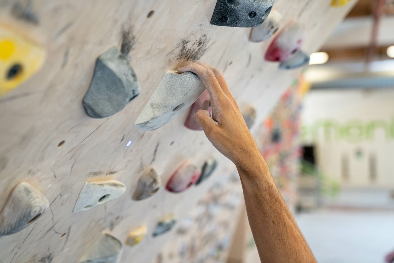 Open Hand, Full Crimp, and Three-Finger Drag: What They Are and Why ...