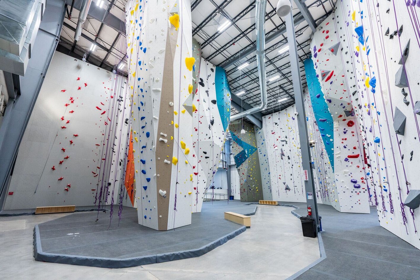 What is Speed Climbing?