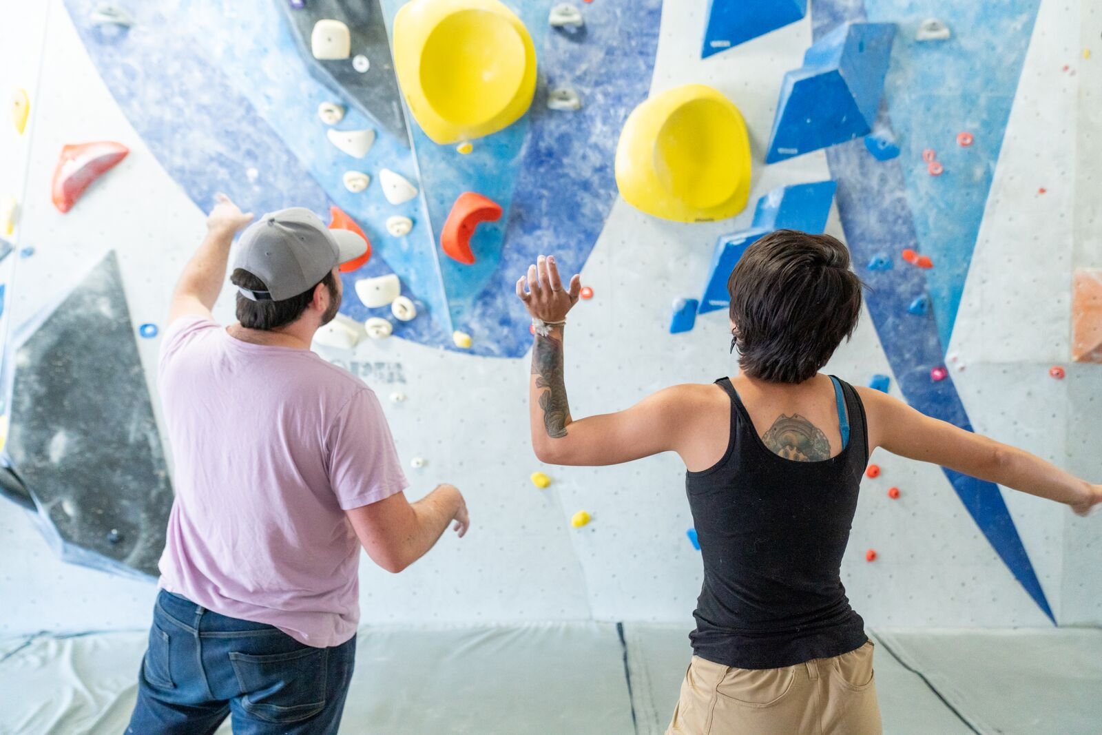 Rock Climbing Terms Every Beginner Should Know