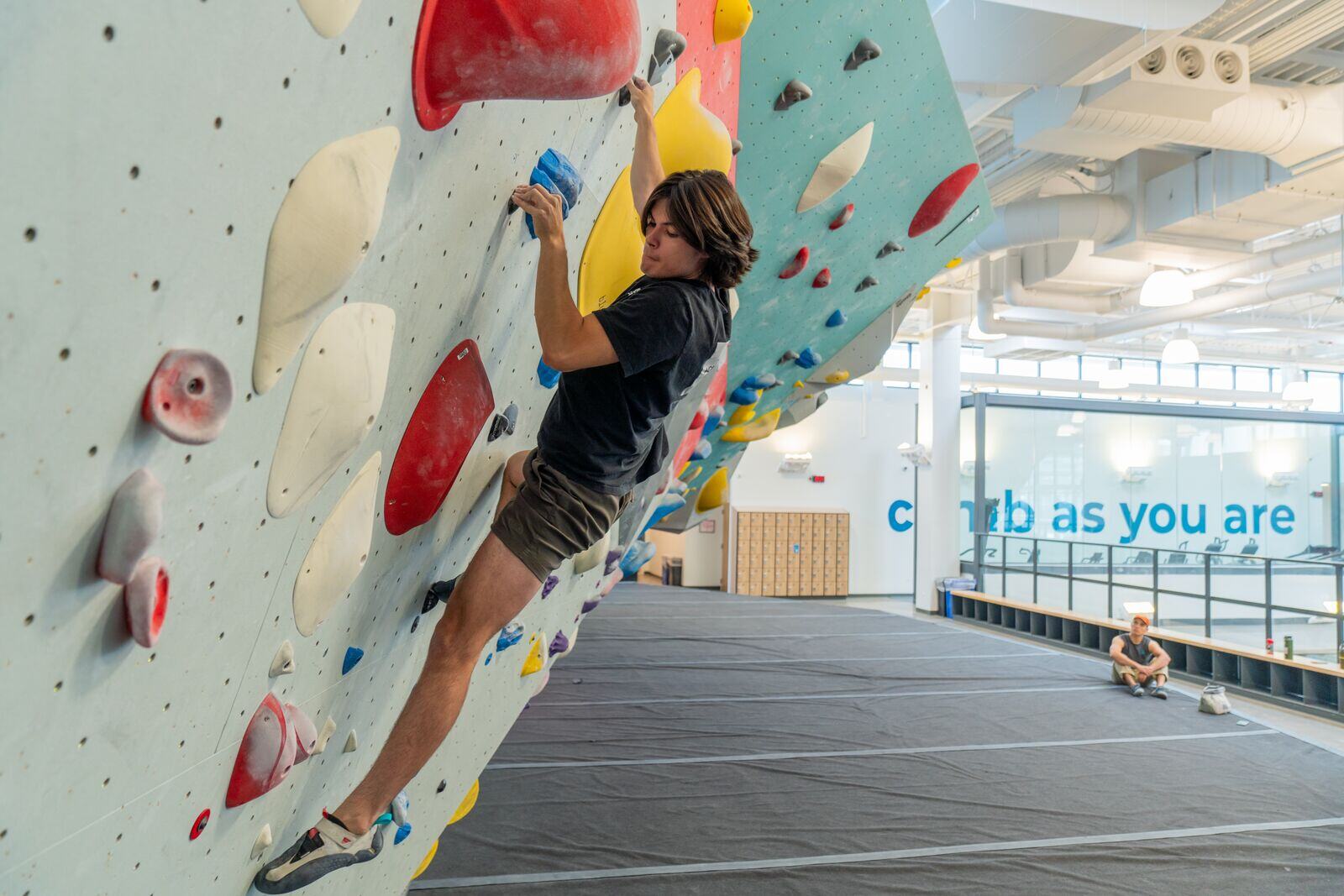 Mastering Climbing Holds: Techniques for Conquering Diverse Grips