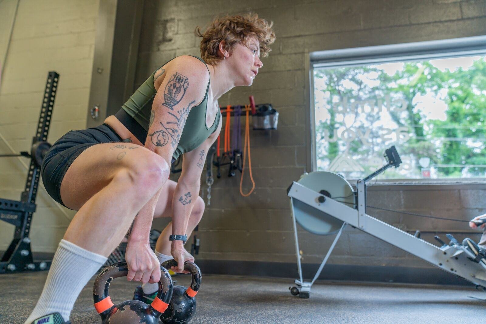 Why Cross Training is a Game-Changer for Climbers