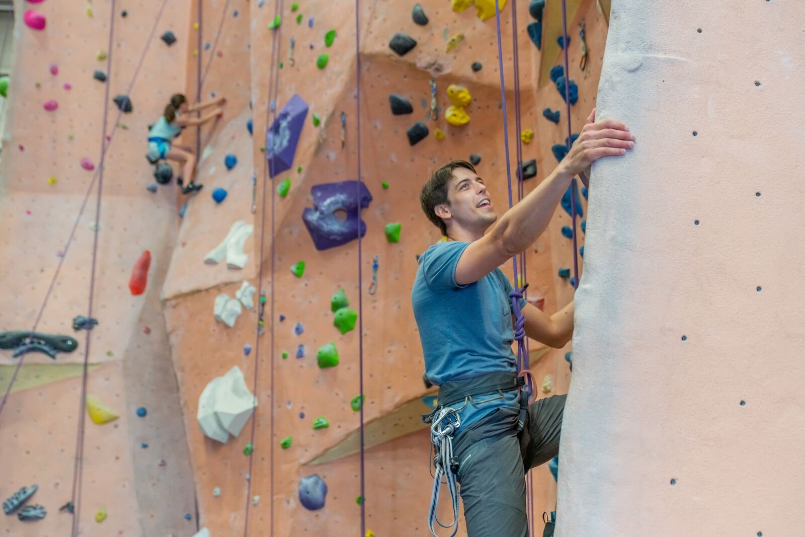 Rock Climbing Terms Every Beginner Should Know