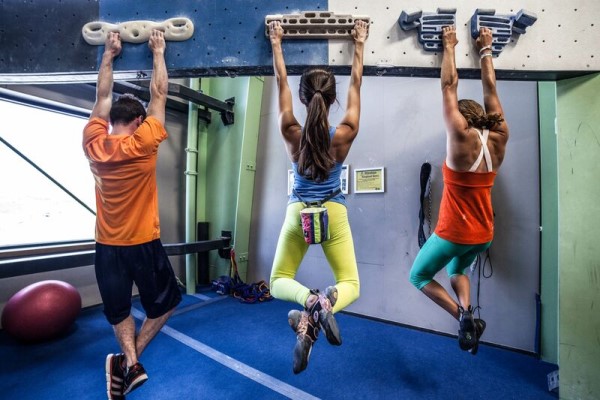 Climbing training boards 101