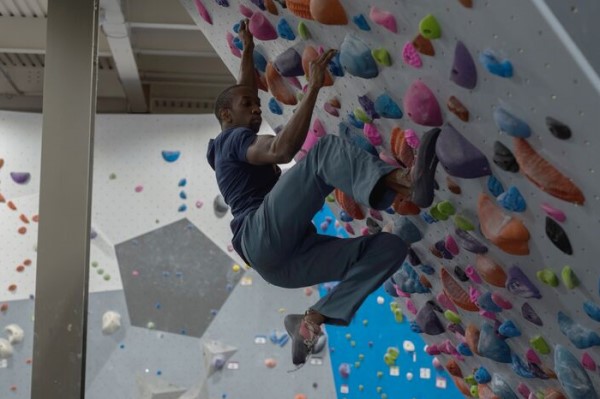 Climbing training boards 101