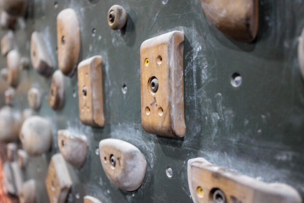 Climbing training boards 101